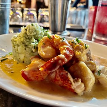 BLACK PEARL SEAFOOD BAR-WINDERMERE - Updated July 2024 - 44 Photos & 17 ...