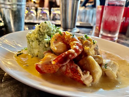 BLACK PEARL SEAFOOD BAR-WINDERMERE - Updated December 2024 - 49 Photos ...