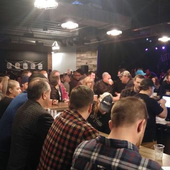 OVERFLOW BREWING COMPANY - Updated December 2025 - 15 Photos - 2477 ...