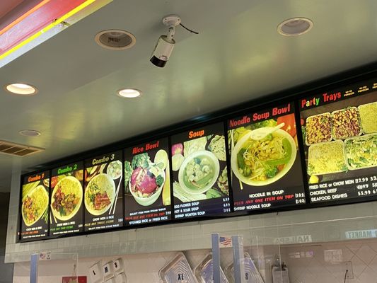 WOK CALIFORNIA - Updated January 2026 - 60 Photos & 108 Reviews - 12551 ...