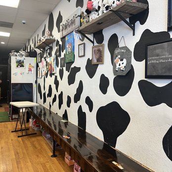 CAFFEINATED COW - Updated December 2024 - 69 Photos & 111 Reviews ...