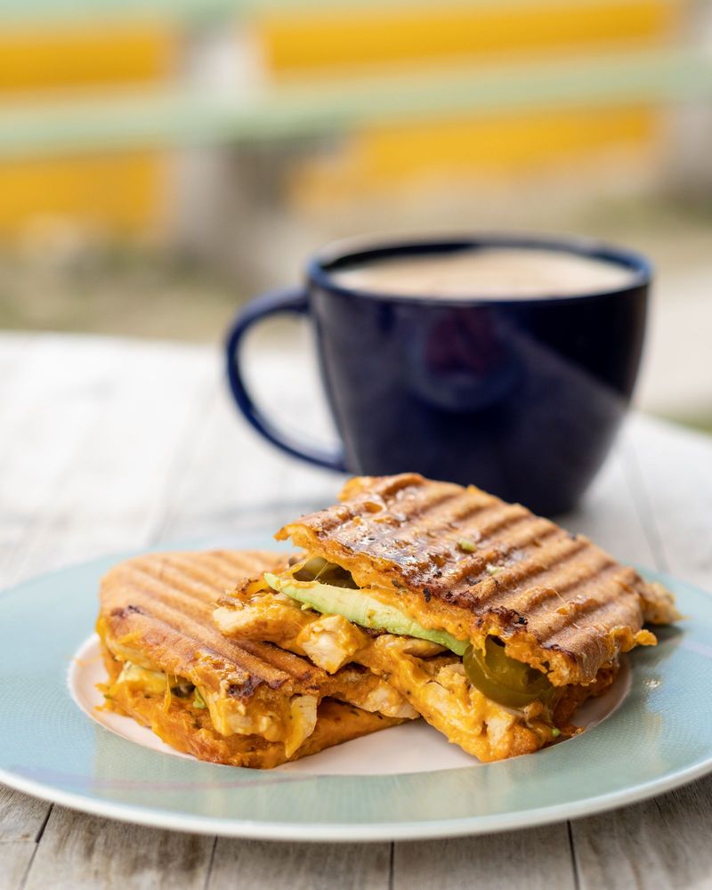 HYPER COFFEE - Updated September 2025 - 516 Photos & 478 Reviews - 203 ...