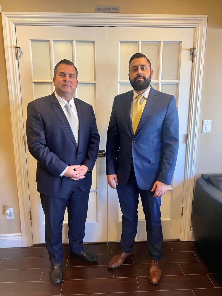 ALBERT MAIMONE & ASSOCIATES - Updated October 2025 - 12716 14th Ave ...