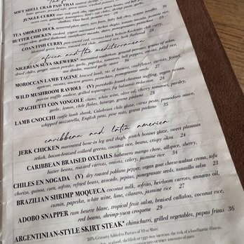 TRAVELER’S TABLE - 5061 Photos & 1705 Reviews - 520 Westheimer Rd ...