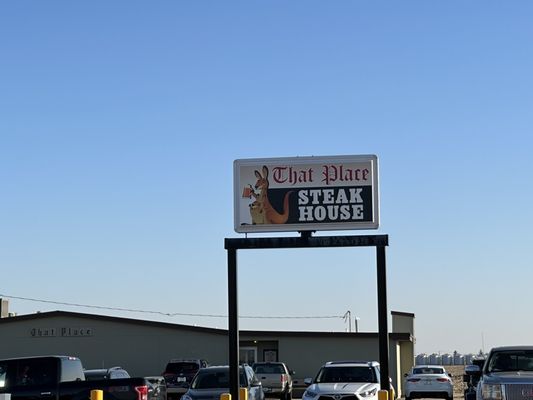 THAT PLACE RESTAURANT - Updated December 2025 - 30 Photos & 50 Reviews ...