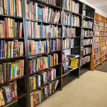 FRIENDS OF THE LIBRARY, THE BOOK DEN - Updated January 2026 - 21 Photos ...