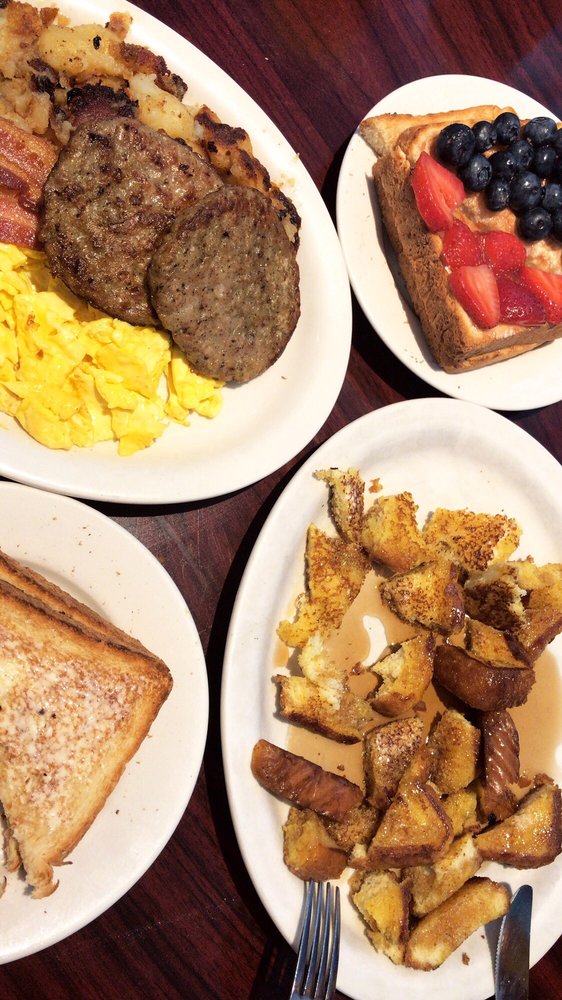 SOUTHSIDE DINER - 181 Photos & 194 Reviews - 893 E Fort Ave, Baltimore ...