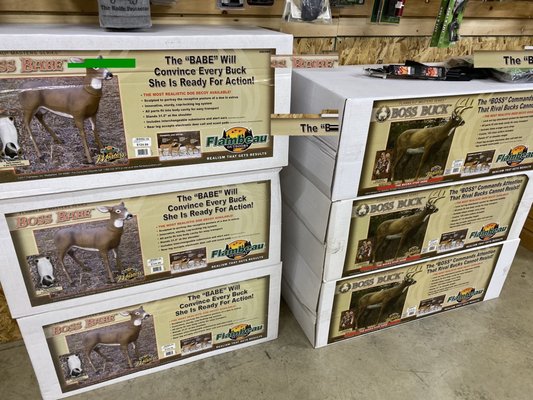 FIN FEATHER FUR OUTFITTERS - ASHLAND - 37 Photos & 28 Reviews - 652 US ...