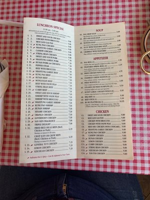 SPLENDID CHINA - Updated May 2025 - 62 Photos & 148 Reviews - 5975 S ...