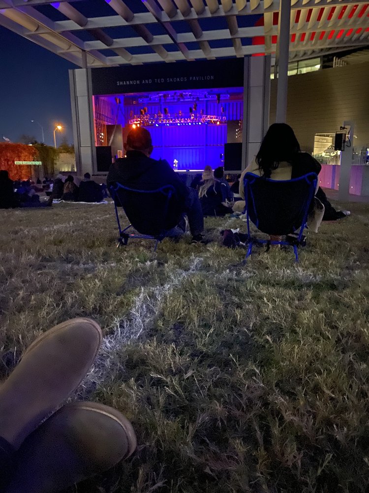 ANNETTE STRAUSS SQUARE - Updated December 2024 - 12 Reviews - 2403 ...