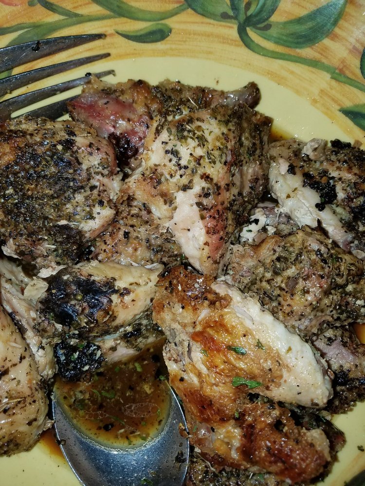 BELMONT TAVERN - 205 Photos & 187 Reviews - Italian - 12 Bloomfield Ave ...