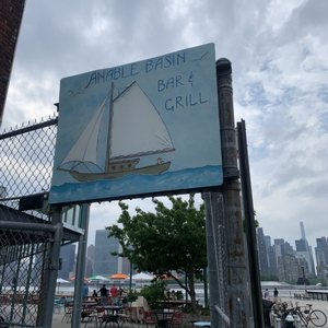 ANABLE BASIN SAILING BAR & GRILL - 305 Photos & 199 Reviews - 4-40 44th ...