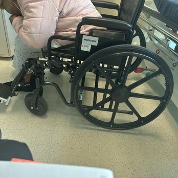 PATIENT FIRST PRIMARY AND URGENT CARE - LANDOVER HILLS - Updated ...