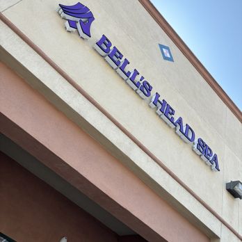 BELL’S HEAD SPA - Updated July 2024 - 36 Photos & 12 Reviews - 1038 W ...