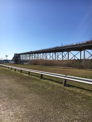 JEAN LAFITTE I-10 BRIDGE - Updated November 2025 - 30 Photos - N ...