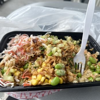 LET’S POKE - Updated September 2025 - 77 Photos & 35 Reviews - 506 Yale ...