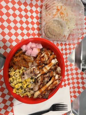 ZIP DAK KOREAN FRIED CHICKEN - Updated January 2026 - 93 Photos & 48 ...