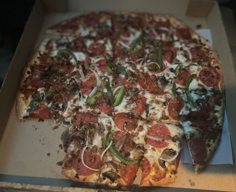 OLDE TOWN PIZZERIA - Updated April 2025 - 134 Photos & 203 Reviews ...