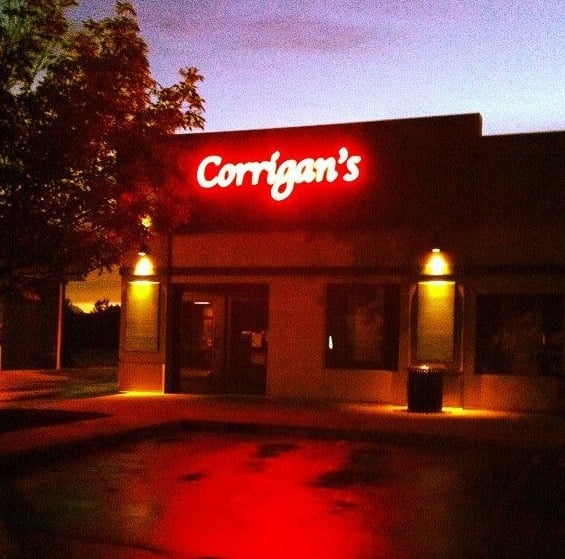 CORRIGAN’S SALON & SPA - Updated July 2025 - 4106 Rt 31, Clay, New York ...