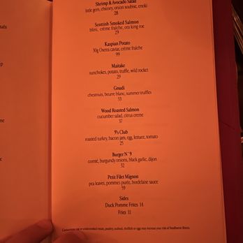 THE NINES - Updated September 2025 - 191 Photos & 90 Reviews - 9 Great ...