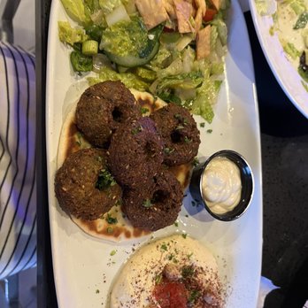 ACROPOLIS GREEK TAVERNA - Updated December 2024 - 404 Photos & 463 ...