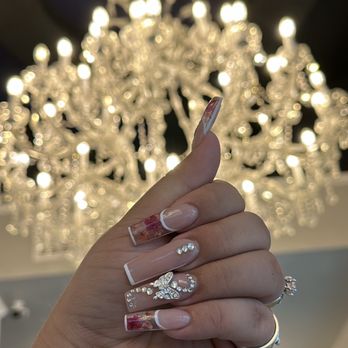 RIO NAILS BAR Updated January 2025 393 Photos 69 Reviews 2318 SE Military San Antonio Texas Nail Salons Phone Number Yelp