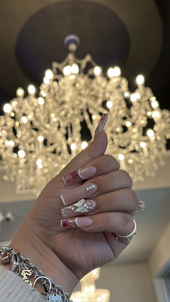 RIO NAILS & BAR - Updated March 2025 - 393 Photos & 70 Reviews - 2318 ...