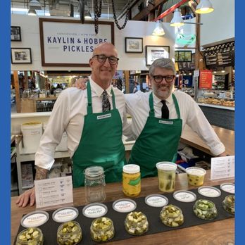 HOBBS PICKLES - Updated December 2024 - 23 Photos & 27 Reviews - 1669 ...