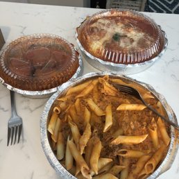 MAMA LISA RESTAURANT - 177 Photos & 379 Reviews - Pizza - 1226 Montauk ...