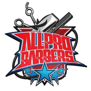 ALL PRO BARBERS Updated January 2025 171 8th Ave Paterson New Jersey Barbers Phone Number Yelp