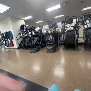 SOUTHRIDGE RECREATION CENTER - Updated October 2025 - 34 Photos & 25 ...