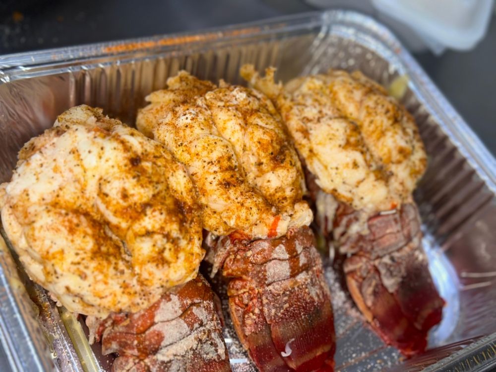 A1 FRESH FISH AND CHICKEN - Updated March 2025 - 26 Photos - 15209 ...