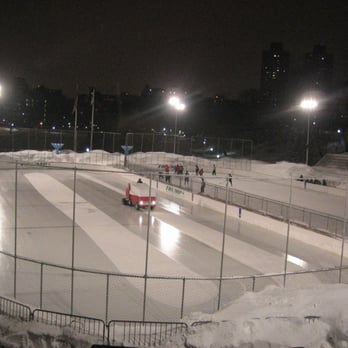 LASKER ICE RINK - Updated December 2025 - 26 Photos & 37 Reviews - 110 ...