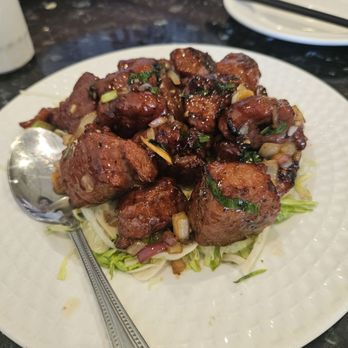 THE NOBLE CHEF - Updated November 2024 - 1058 Photos & 490 Reviews ...