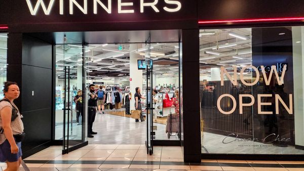 WINNERS - Updated December 2025 - 17 Photos - 260 Yonge Street, Toronto ...