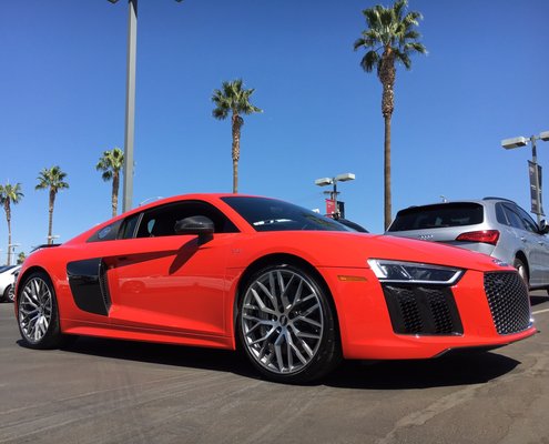 Audi Riverside - Updated June 2026 - 229 Photos & 913 Reviews - 3210 ...