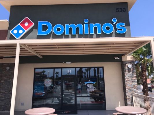 Domino S Pizza Las Vegas Photos