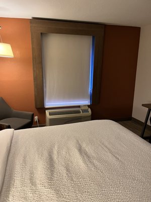 HOLIDAY INN EXPRESS & SUITES ATLANTA-EMORY UNIVERSITY AREA - Updated ...