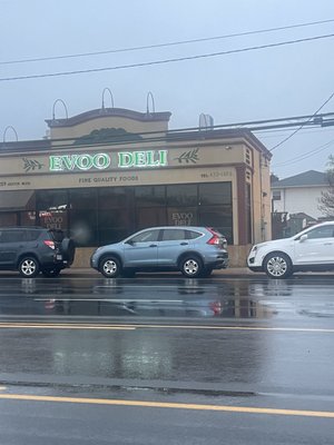EVOO DELI - Updated December 2025 - 20 Photos & 16 Reviews - 4259 ...