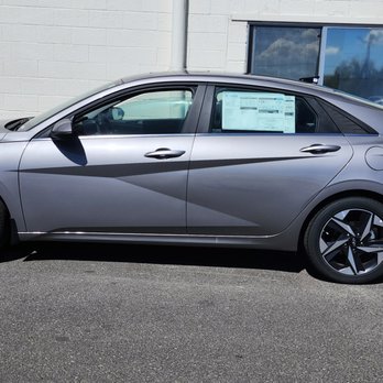 LITHIA HYUNDAI OF RENO - Updated April 2025 - 98 Photos & 246 Reviews ...