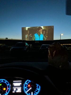 FORD-WYOMING DRIVE-IN - 58 Photos & 94 Reviews - 10400 Ford Rd ...