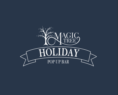 THE MAGIC TREE HOLIDAY POP-UP BAR - Updated May 2026 - 1401 NW River Rd ...