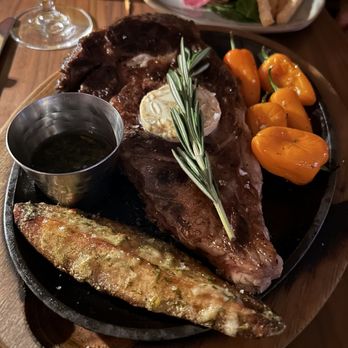 TORO TORO - Updated November 2024 - 1950 Photos & 1382 Reviews - 100 ...