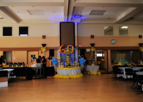 PINOLE SENIOR CENTER - Updated May 2026 - 22 Photos & 17 Reviews - 2500 ...