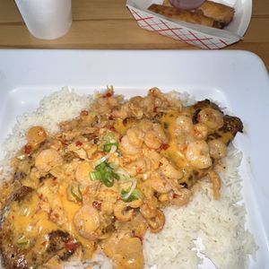 CAJUN CORNER - SOUTHSIDE OKC - 60 Photos & 71 Reviews - 9624 S I-44 ...