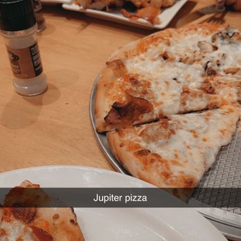 JUPITER PIZZA & WAFFLE - Updated June 2024 - 2250 Photos & 1847 Reviews ...