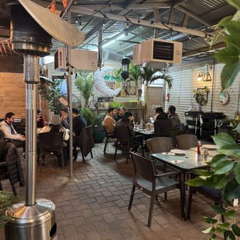 ABU RASS - Updated April 2025 - 395 Photos & 298 Reviews - 1057 Main St ...