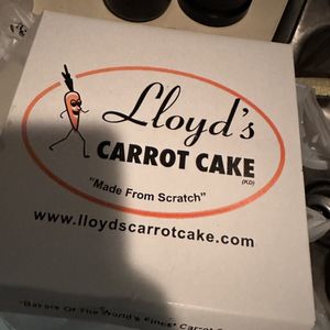 LLOYD’S CARROT CAKE - 143 Photos & 213 Reviews - 1553 Lexington Ave ...