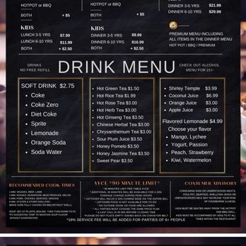 SEAPOT - Updated April 2025 - 836 Photos & 550 Reviews - 6009 Florin Rd ...