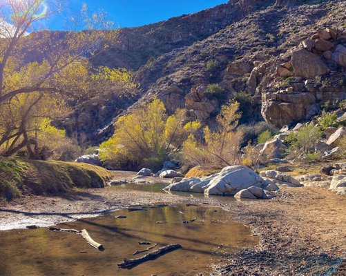 AGUA FRIA NATIONAL MONUMENT - Updated September 2025 - 39 Photos ...